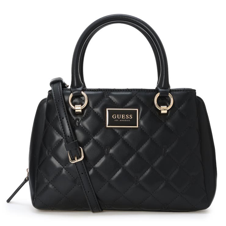 【楽天市場】GUESS【WOMEN】 [GUESS] GWYN Satchel バッグ・鞄：SHOPLIST