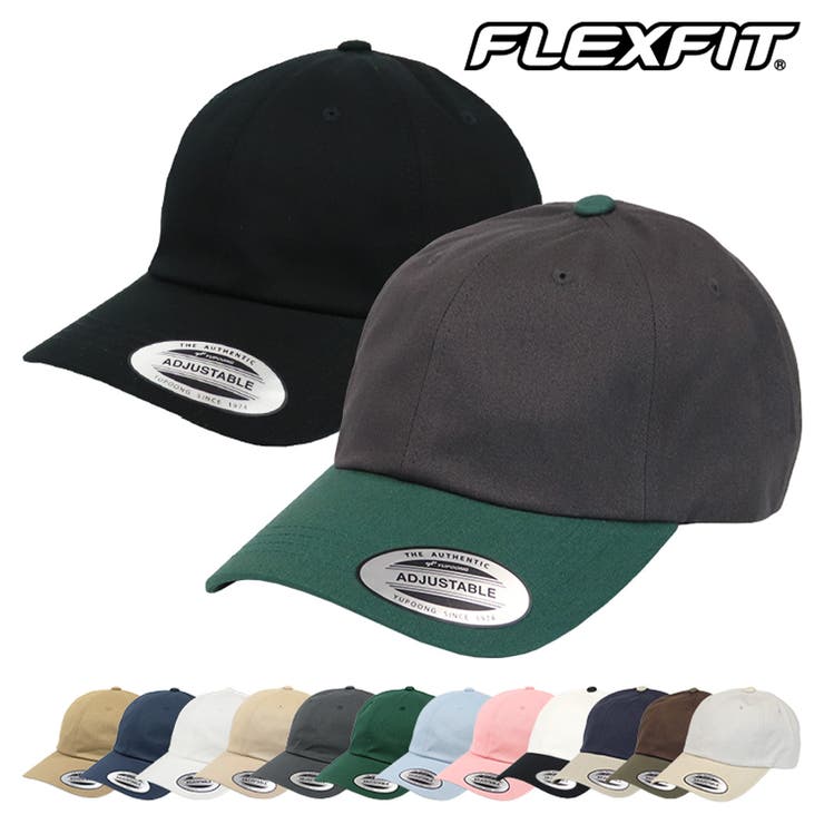 【楽天市場】【10％OFFクーポン！5/16(土)1:59まで】99HeadwearShop【WOMEN】 FLEXFIT フレックスフィット ...