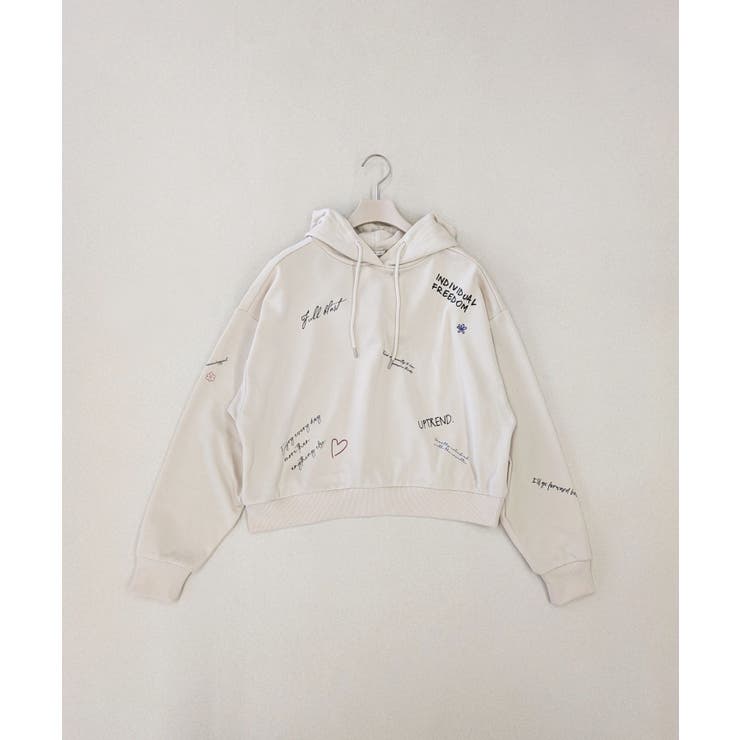 【楽天市場】落書きフーディー：SHOPLIST