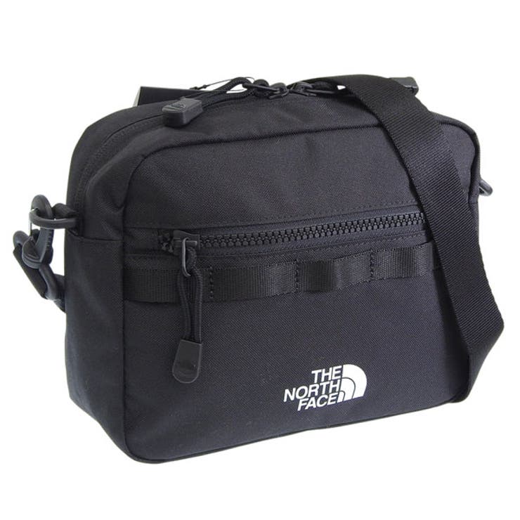 【楽天市場】Riverall THE NORTH FACE ノースフェイス バッグ メンズ レディース ショルダーバッグ ブラック ...