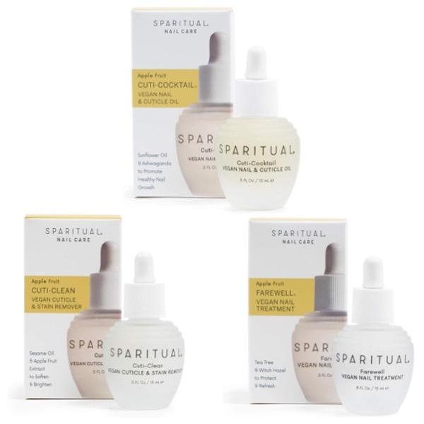 【楽天市場】スパリチュアル アップルフルーツ 15ml 選べる3種類 (SPARITUAL)【爪 ネイルケア 保湿 キューティクルオイル 爪化粧料 ネイルトリートメント】：美容サプリの ...