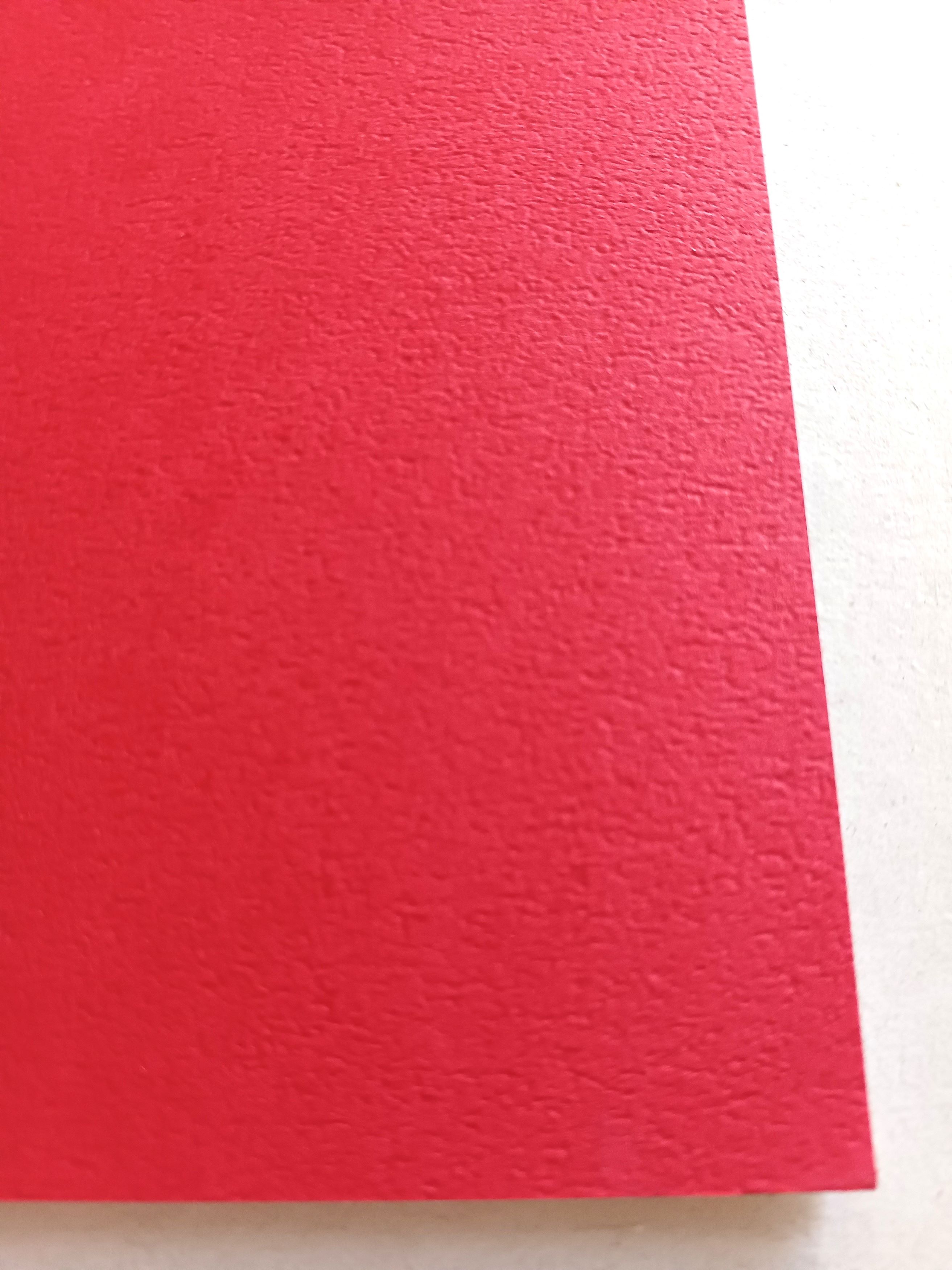 【楽天市場】オリオン マットボード 赤 HB-N522切判 2枚入り 厚さ2mm 788mm×545mm マット台紙 額縁 額装 ディスプレイ ...