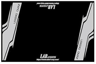 【楽天市場】レイベル LAB RC DRIFT LABｵﾘｼﾞﾅﾙﾋﾟｯﾄﾏｯﾄType-1ﾌﾟﾗﾁﾅｼﾙﾊﾞｰ LP-029 ...