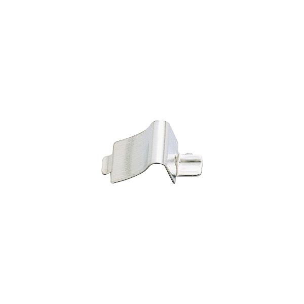 【楽天市場】LAMP 棚受 SPB-20 ステンレス：ショップスアシスト 楽天市場店
