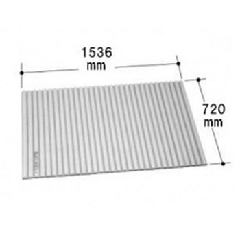 【楽天市場】INAX LIXIL リクシル浴室オプション 風呂巻フタ 【BL-S72153-K】：建材と住設のShop SZ 楽天市場店