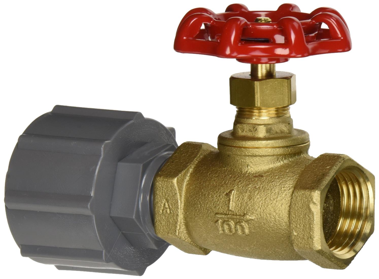 【楽天市場】【送料無料】コダマ樹脂工業 ローリータンク用1インチバルブセットC：SHOPWNY