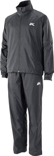 【楽天市場】キャスコ レインウェア メンズ ARW-007 ブラック 4L：SHOPWNY