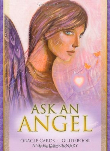 【楽天市場】ASK AN ANGEL オラクルカード：書泉オンライン楽天市場店