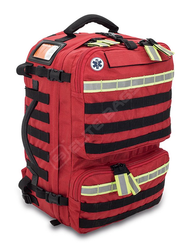 【楽天市場】EB02.017 タクティカルレスキューバッグ：消防ユニフォーム 楽天市場店
