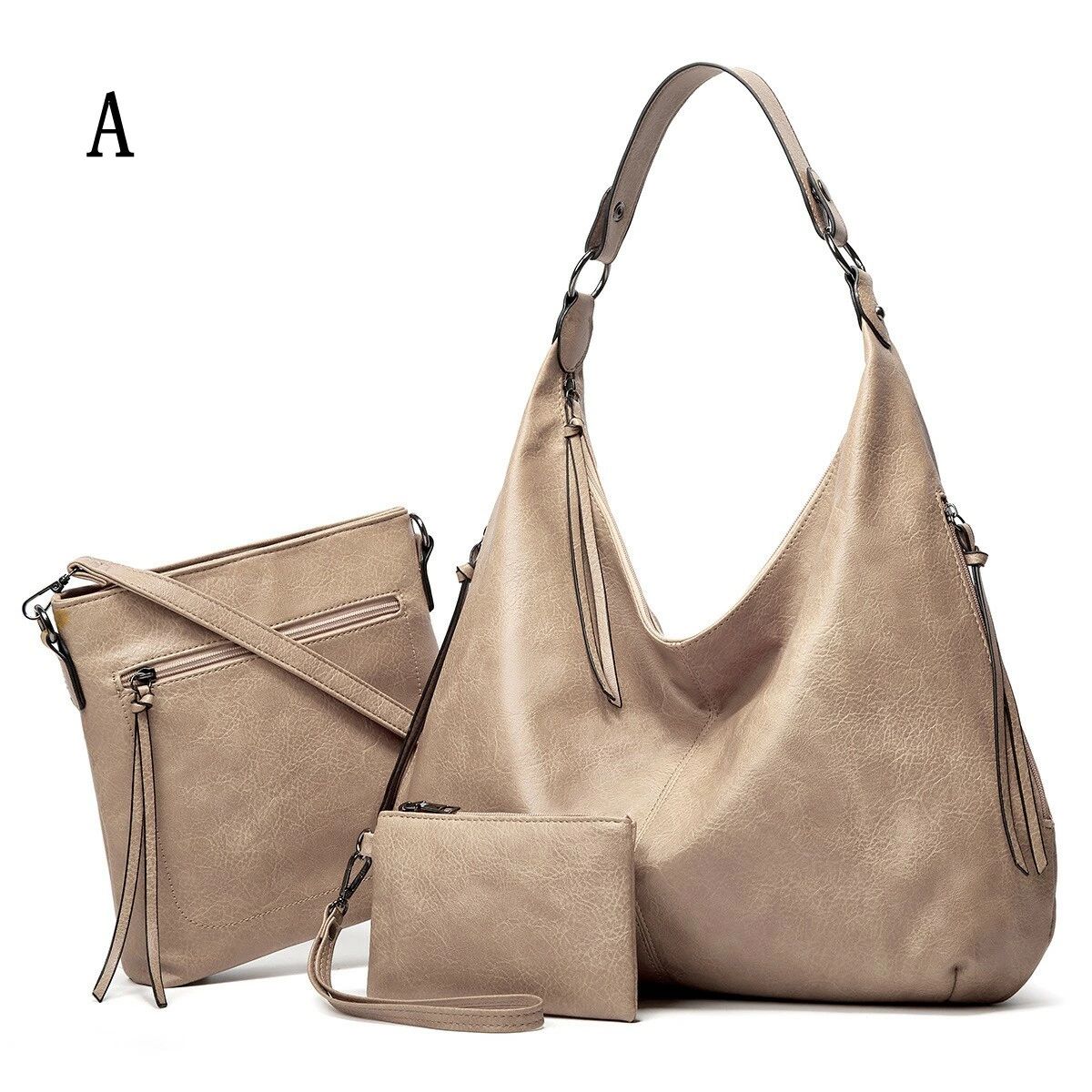 【楽天市場】【P10倍+最大2,000円OFFクーポン配布】レディース 手提げ 斜めがけ ショルダーバッグ 大容量 子母バッグ：SHストア