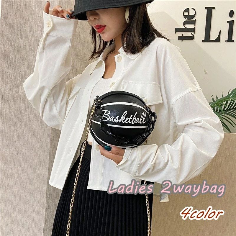 【楽天市場】【P10+最大2000OFFクーポンあり】 【送料無料】 2wayバッグ ショルダーバッグ トートバッグ チェーンバッグ ...