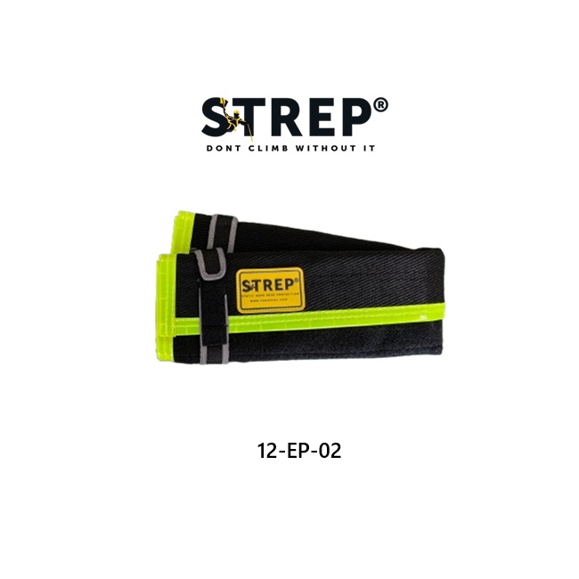 【楽天市場】ストレップ[STREP]EDGE-PRO（エッジ・ロープガード 30/61）12-EP-02（30cm×61cm）：秀岳荘NETSHOP