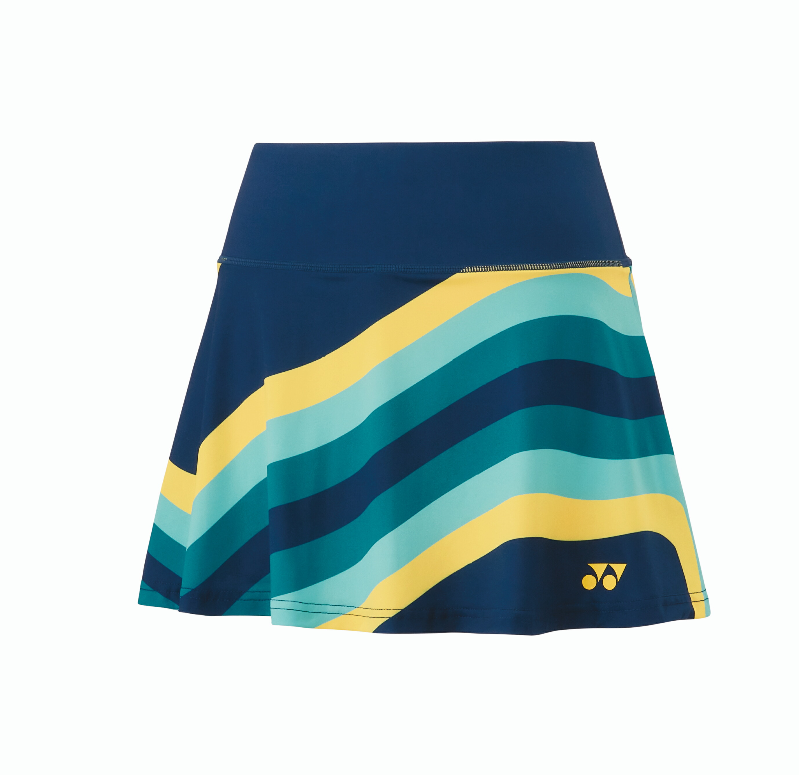 【楽天市場】【レビュー投稿やLINE追加でクーポンGET】 ヨネックス ソフトテニス テニス ウェア YONEX WOMEN スカート(インナースパッツ付) 26121 2024 春夏カタログ ...