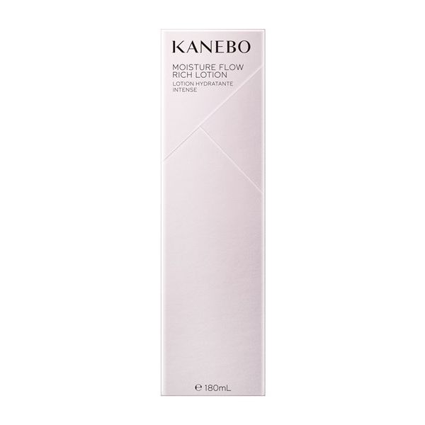 【楽天市場】【カネボウ認定ショップ】カネボウ モイスチャー フロウ リッチ ローション 180mL KANEBO【KN】：シャン コスメディア楽天市場店