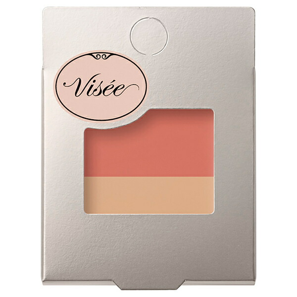 【楽天市場】【GWクーポン★2点注文で5％OFF】【コーセー認定ショップ】Vise ヴィセ カラーデュオ トリック コンシーラー 2.5g KOSE コーセー：シャン コスメディア楽天市場店