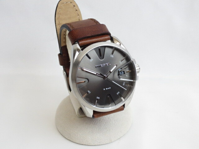 【楽天市場】未使用品☆彡DIESEL 腕時計[DZ-1890]〔10027378〕：質 武市 ショップTAKEICHI