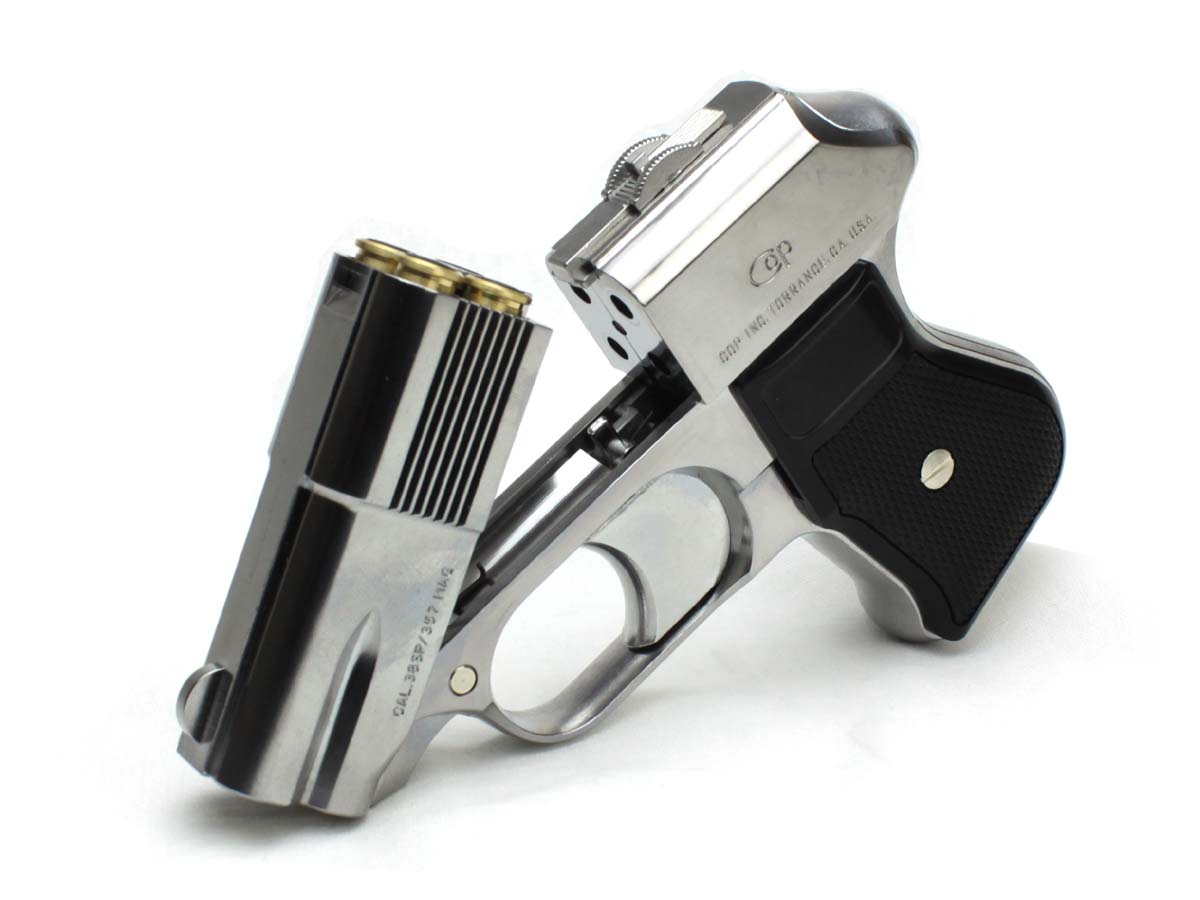 【楽天市場】マルシン COP357 ノーマルバレル ABSシルバー 6mm Xカートリッジタイプ：サイドアームズ