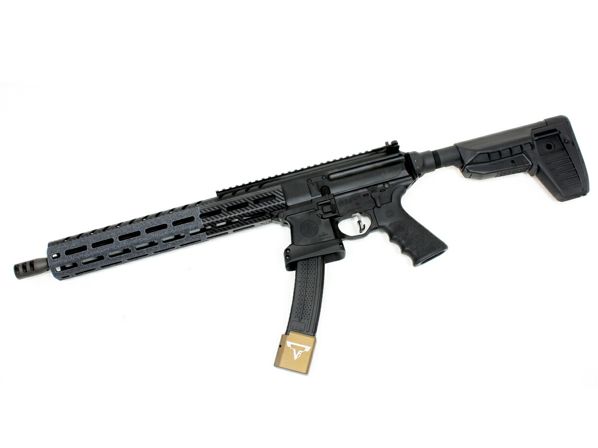 【楽天市場】SIDEARMSカスタム APFG(VFC) MPXベース JW MPX：サイドアームズ