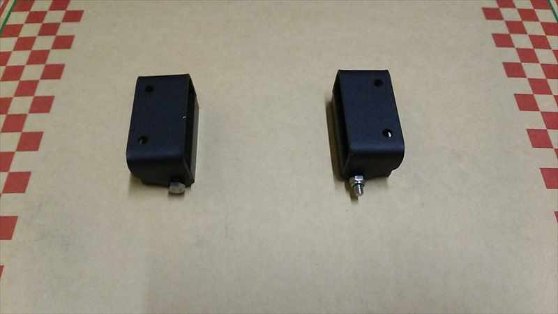 【楽天市場】Hovland Snowskate Claw Trucks Lowホブランド ホヴランドスノースケート ロートラックLOトラック高 ...