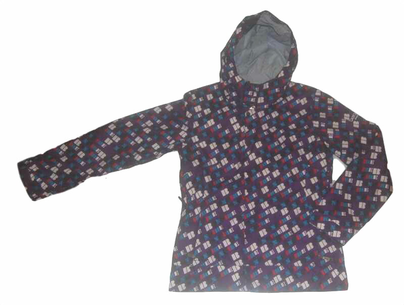 【楽天市場】BONFIRE CHROMA JACKETボンファイヤー クロマジャケットBLACKWOMWN'S 耐水圧7000mmですが、数字 ...