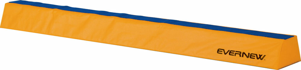 【楽天市場】エバニュー EKF512 ソフト平均台低床2m EVERNEW：しげこ堂 楽天市場店