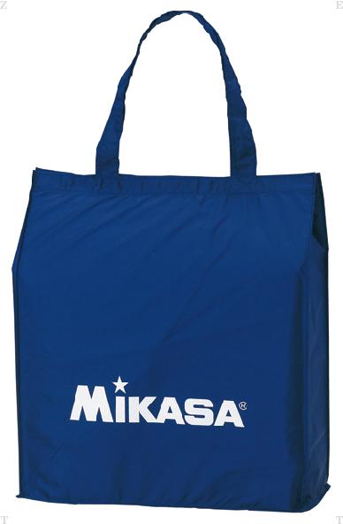 【楽天市場】ミカサ レジャーバック ネイビー MIKASA BA21 NB：しげこ堂 楽天市場店