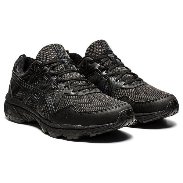 【楽天市場】【送料無料】アシックス GEL-VENTURE 8 BLACK×BLACK asics 1012A706 001：しげこ堂 楽天市場店