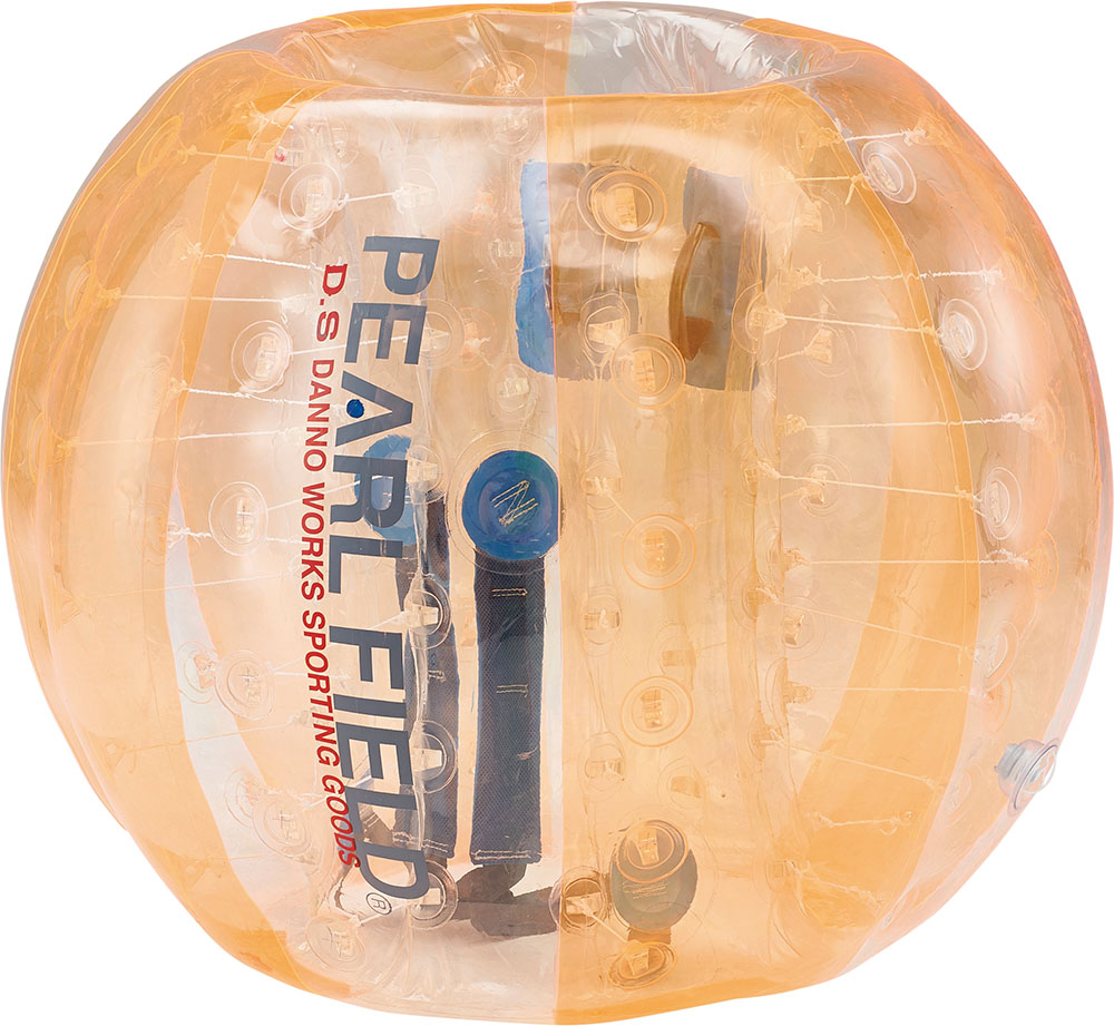 楽天市場】ダンノ（DANNO) バブルボールTPU（ジュニア用） D-7185