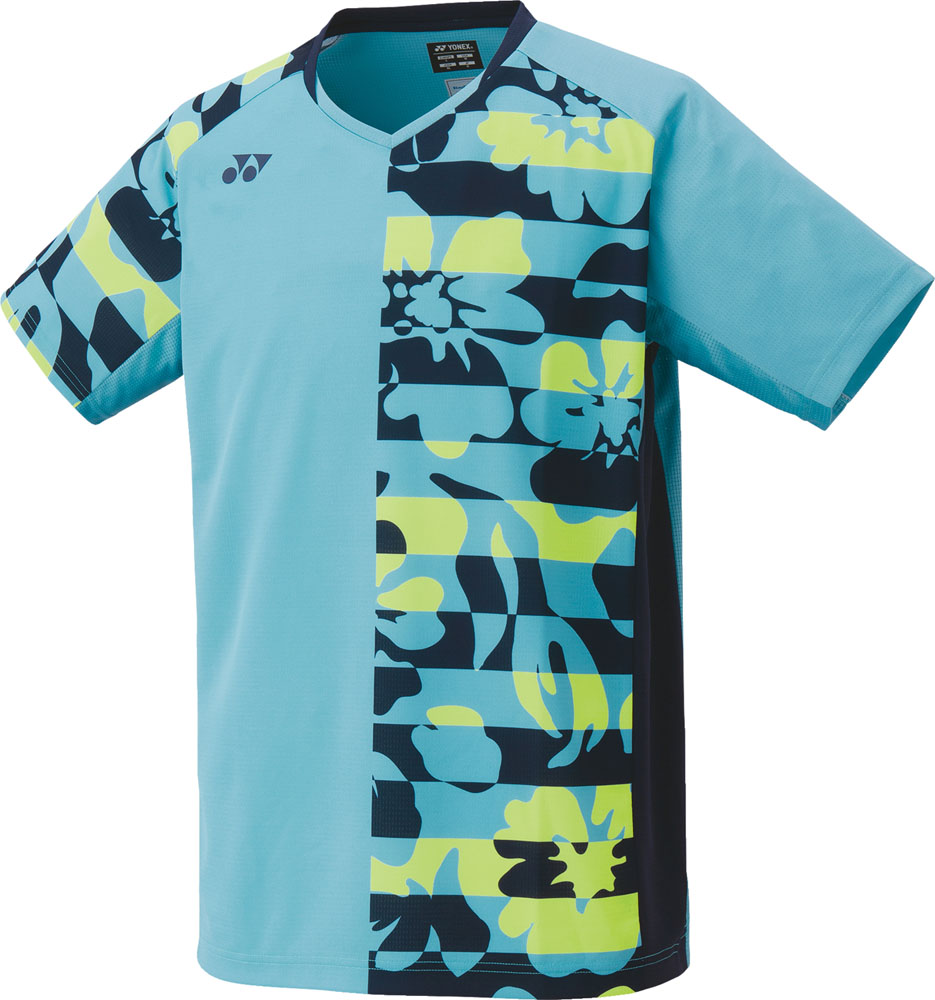 【楽天市場】【送料無料】ヨネックス ゲームシャツ（フィットスタイル） Yonex 10504 256：しげこ堂 楽天市場店