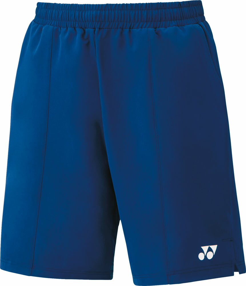 【楽天市場】【送料無料】ヨネックス ハーフパンツ サファイアネイビー Yonex 15134 512：しげこ堂 楽天市場店