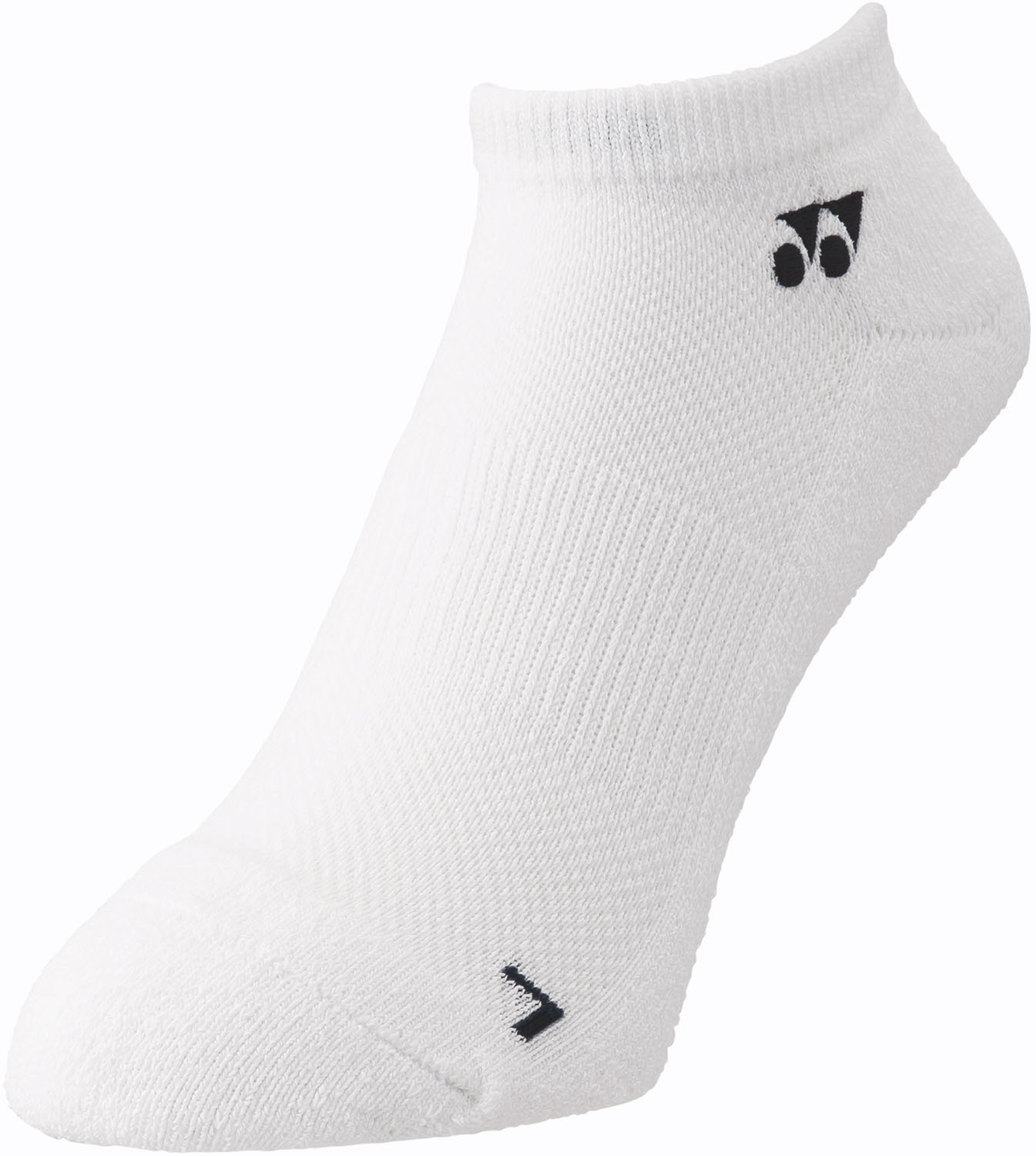 【楽天市場】【送料290円】ヨネックス メンズスニーカーインソックス ホワイト Yonex 19201 011：しげこ堂 楽天市場店