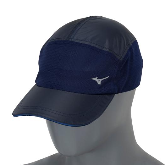 【楽天市場】【送料290円】ミズノ レーシングキャップ(陸上競技)（ユニセックス） ネイビー Mizuno U2MWB20114：しげこ堂 楽天市場店