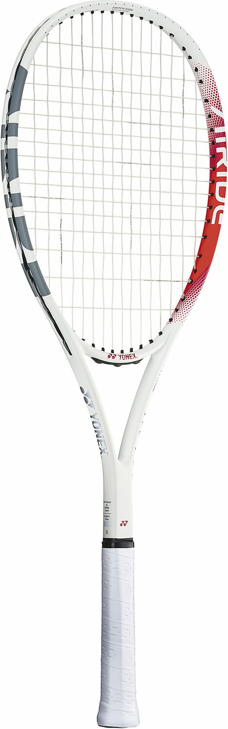 【楽天市場】ヨネックス エアライド ブライトレッド Yonex ARDG 212：しげこ堂 楽天市場店