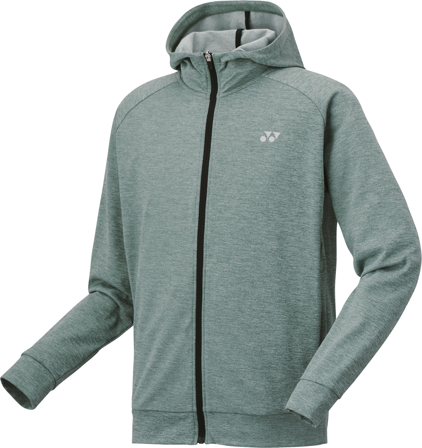 【楽天市場】【送料無料】ヨネックス ユニスウェットパーカー ディープグリーン Yonex 51052 269：しげこ堂 楽天市場店