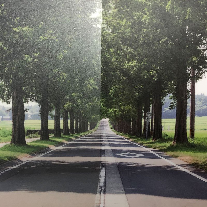 【楽天市場】窓ガラスフィルム 3M ファサラ フロスト/マット SH2MACRX2 マットクリスタル2 1270mm×1m単位 切売り 目隠し シート DIY：看板のサインシティ 楽天市場店