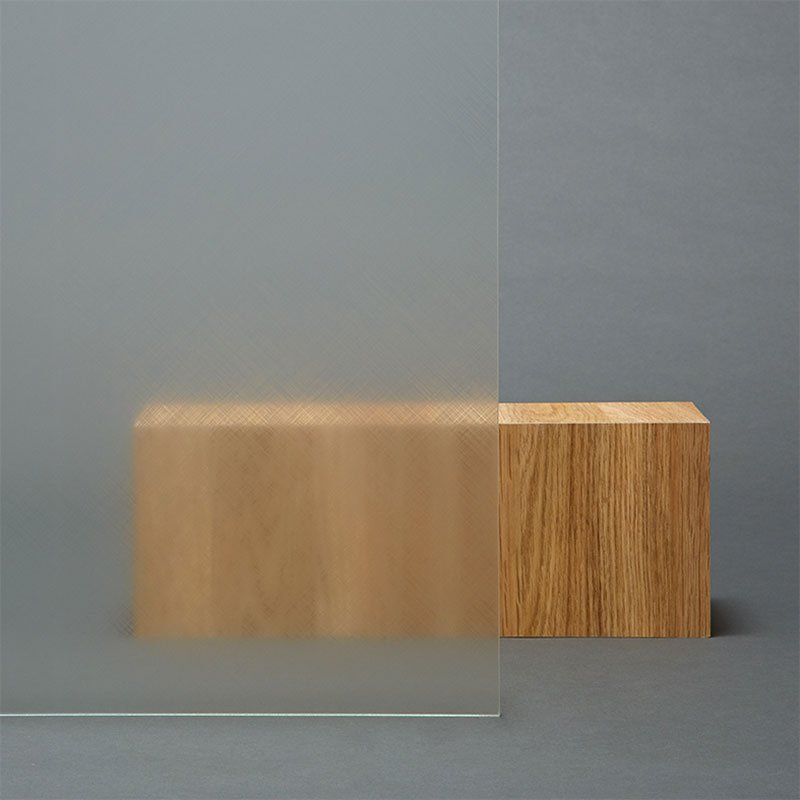 【楽天市場】窓ガラスフィルム 3M ファサラ エンボス SH2CHMA クロスヘアライン マット 1219mm×1m単位 切売り 目隠し ...