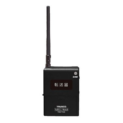 【楽天市場】トラスコ TRUSCO オレンジブック 業務用 ヨベルウォッチ データ転送機 TSW-T125 207-2773 工事現場 保安用品 安全用品：看板のサインシティ 楽天市場店