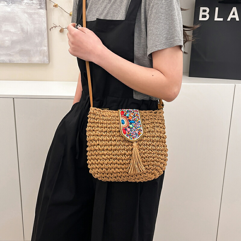 【楽天市場】斜め掛け ショルダーバッグ レディース ミニショルダー バッグ かわいい 上品 軽量 軽い カジュアル 小さめ コンパクト 肩がけ ...