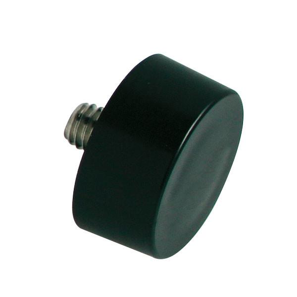 【楽天市場】タペストリーバーキャップ(補修用) F15用 ブラック 販促用品 天吊り用品・タペストリーバー オプション・交換用パーツ：サイン ...