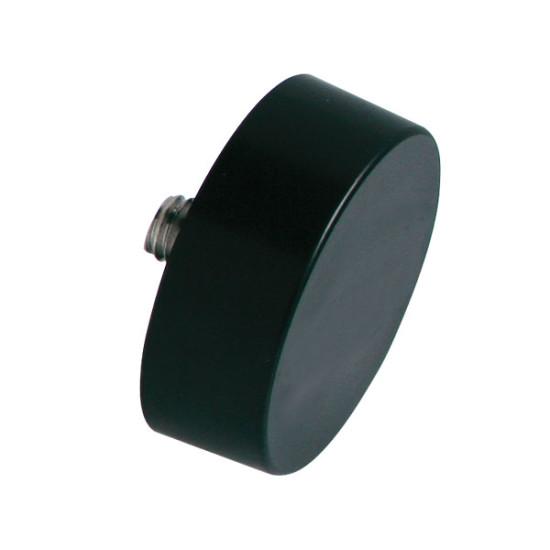 【楽天市場】タペストリーバーキャップ(補修用) F20用 ブラック 販促用品 天吊り用品・タペストリーバー オプション・交換用パーツ：サイン ...