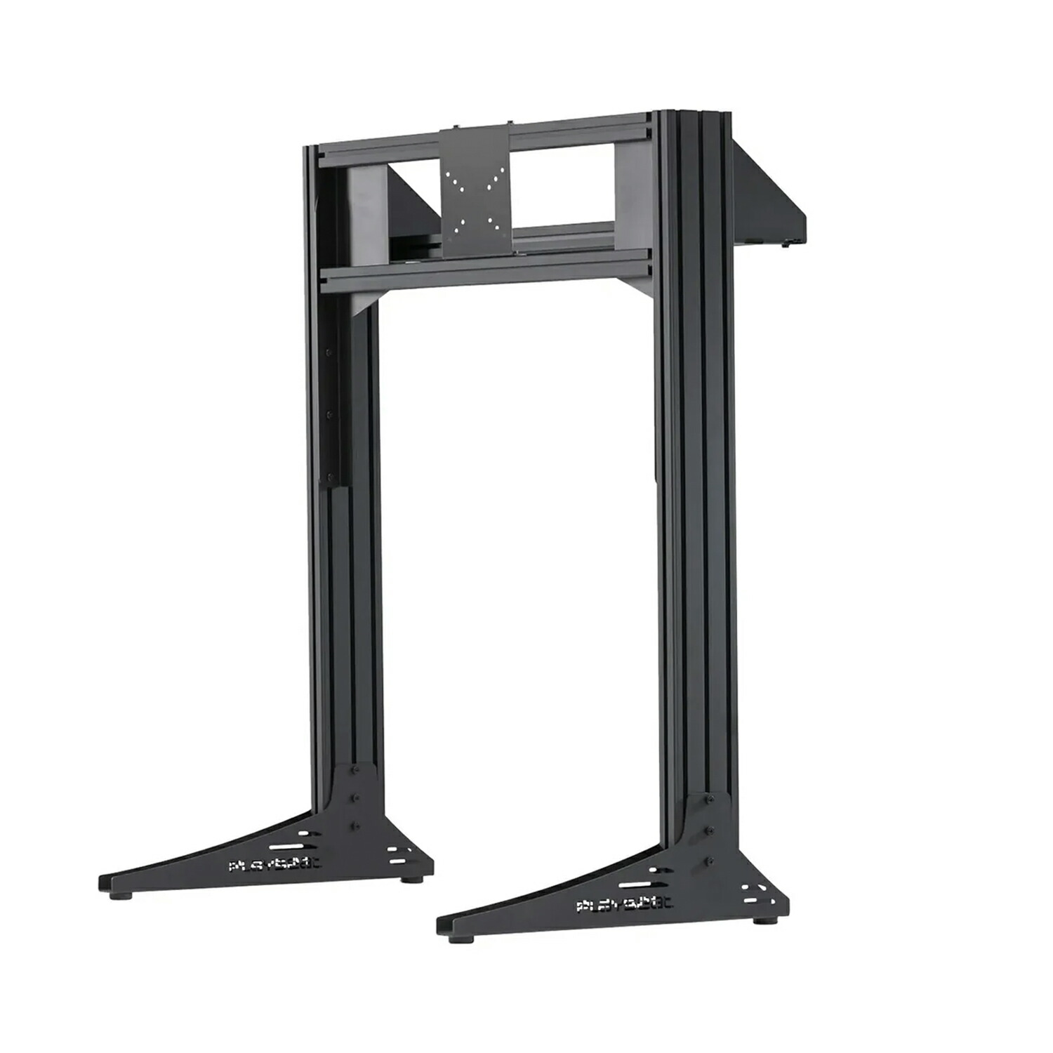 【楽天市場】【国内正規品 / Playseat】TV Stand XL Single モニタースタンド レーシングシミュレーター R.AC ...