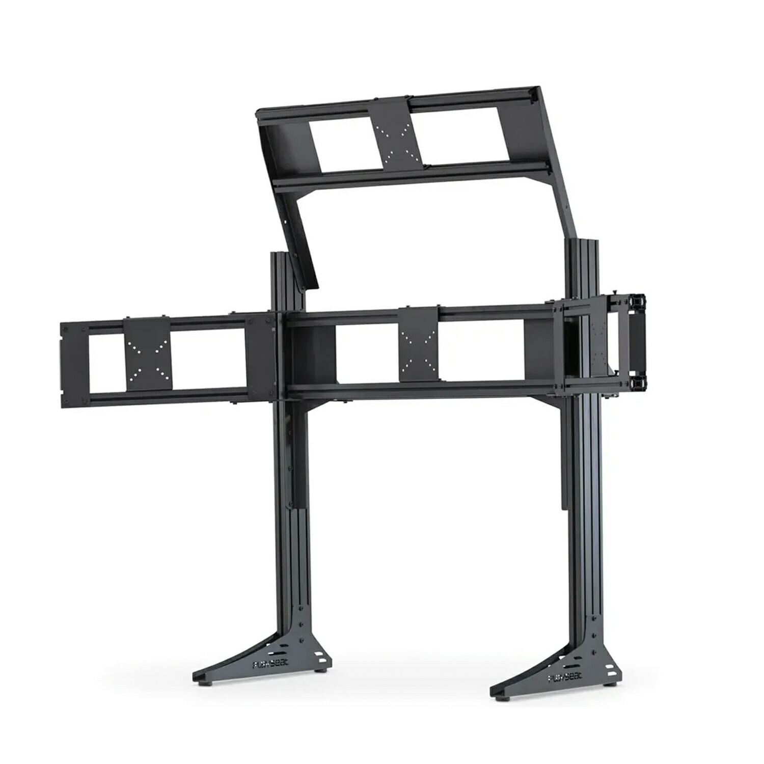 【楽天市場】【国内正規品 / Playseat】TV Stand XL Multi モニタースタンド レーシングシミュレーター R.AC ...