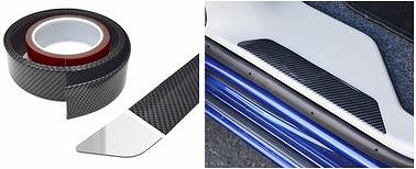 【楽天市場】【条件付き送料無料】 星光産業 プロテクタートリムモール CB EW-141||：SIMONS STORE