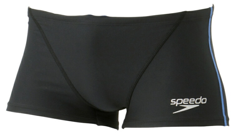 【楽天市場】speedo スピード ZEBRA STACK T-BOX KxBL SS ST52410 KB | スイムウェア メンズボックス ...