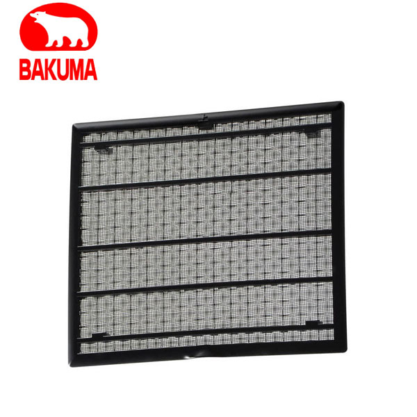 【楽天市場】バクマ工業 PKHF-100-BK 機能型パイプ用ファン専用ホコリ取りフィルター 後付用フィルター ブラック パイプ用ファン【取寄 ...