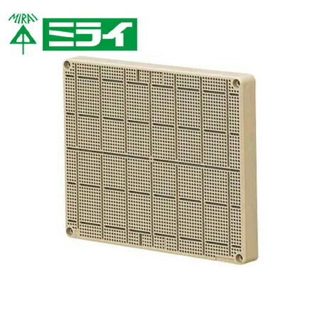【楽天市場】未来工業 BPF-2025J 取付自在板 ベージュ【取寄商品】：分電盤・架台・ドアホンのザイマ