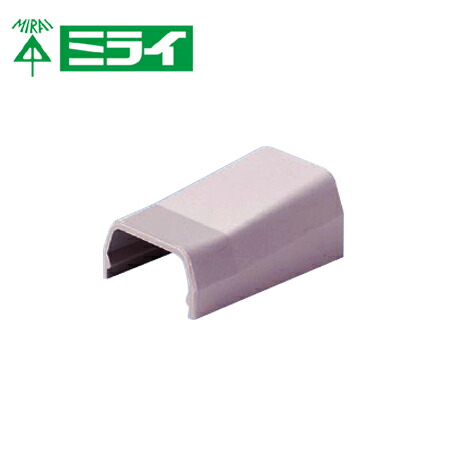 【楽天市場】未来工業 MLB-1G ブッシング（プラモール付属品） グレー 10個入【取寄商品】：分電盤・架台・ドアホンのザイマ