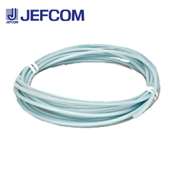 【楽天市場】ジェフコム AL-FDT-10 ドレンスルー（ドレン内部洗浄器具） 【取寄商品】：分電盤・架台・ドアホンのザイマ