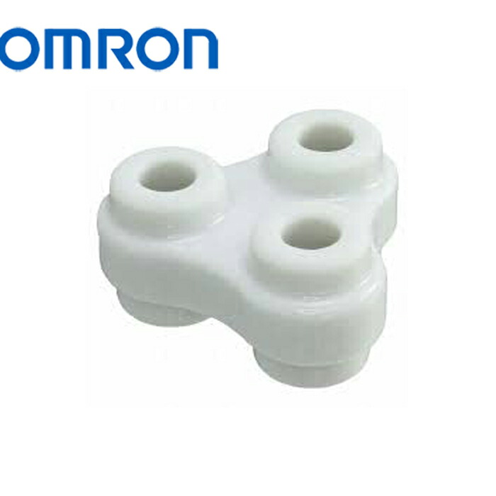 【楽天市場】オムロン/OMRON F03-14-3P 電極棒用 セパレータ 3極 磁器：分電盤・架台・ドアホンのザイマ