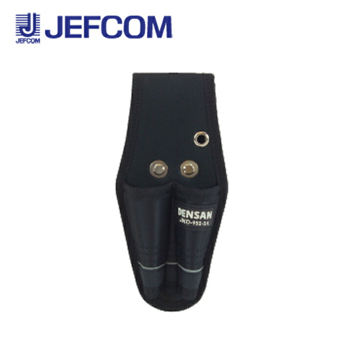 【楽天市場】ジェフコム JND-952-BK 電工プロキャンバスホルダー【取寄商品】：分電盤・架台・ドアホンのザイマ